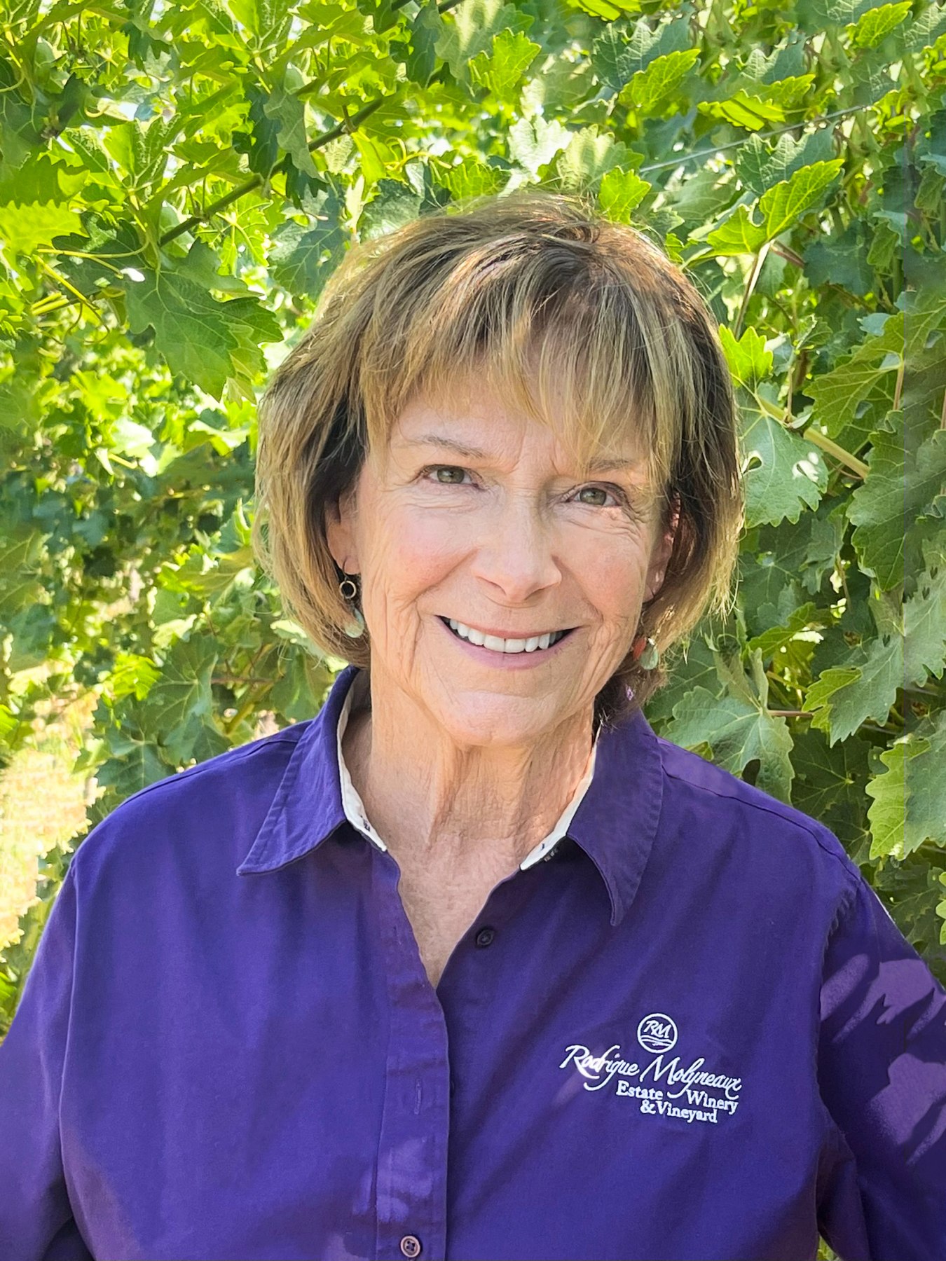 Our Story — Rodrigue Molyneaux Winery